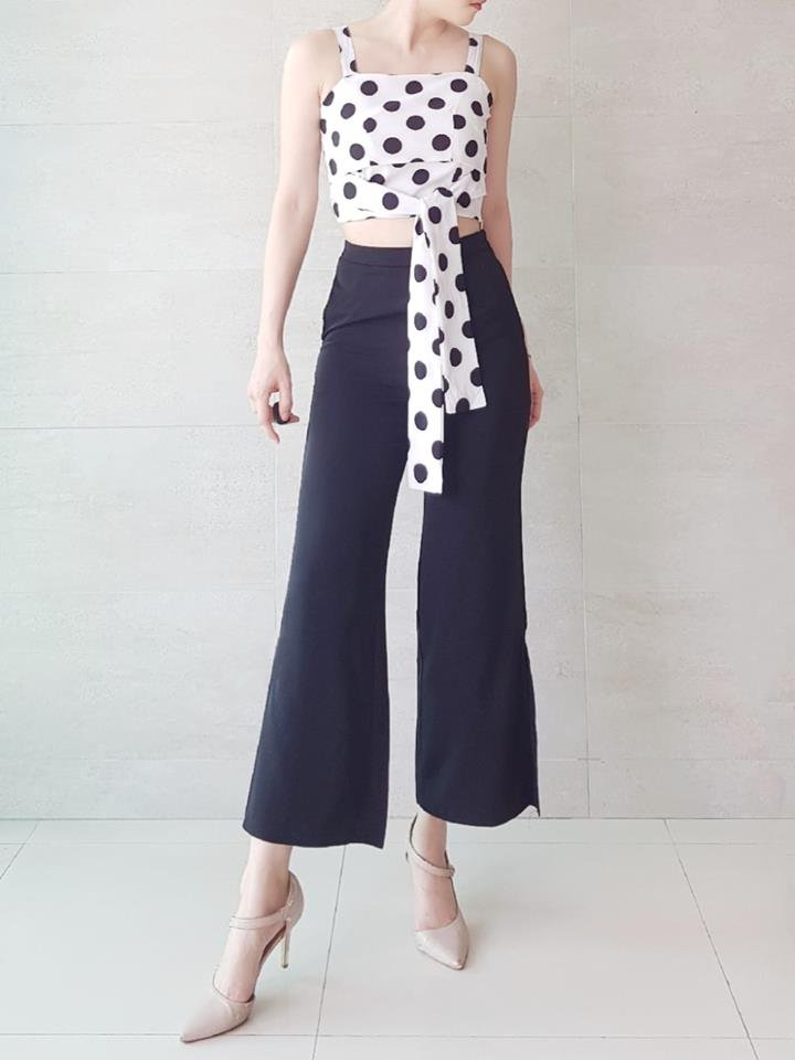 Jessie Polka Set | Jolivia Co